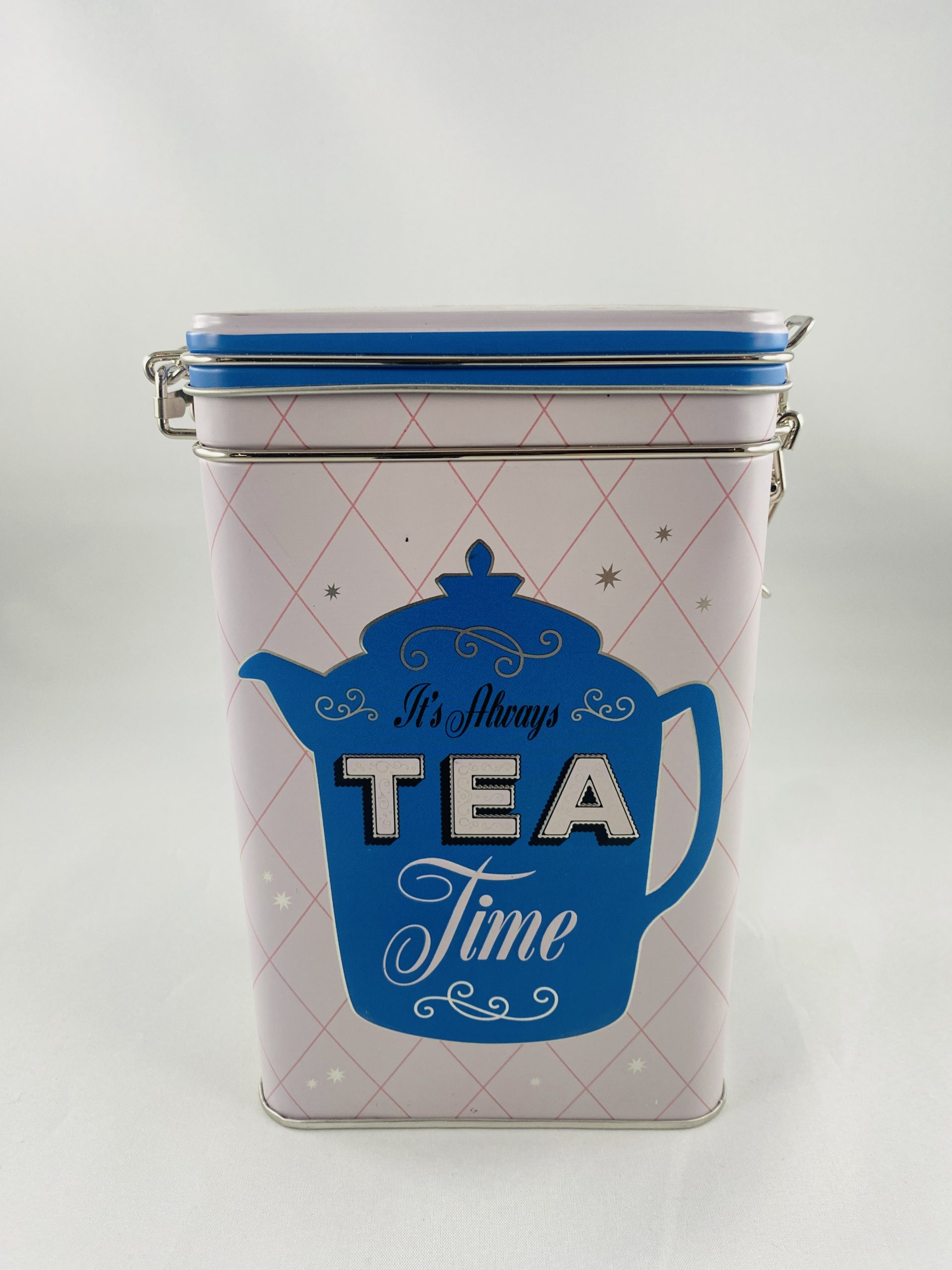 It’s always tea time – Le Bon Plan Deco