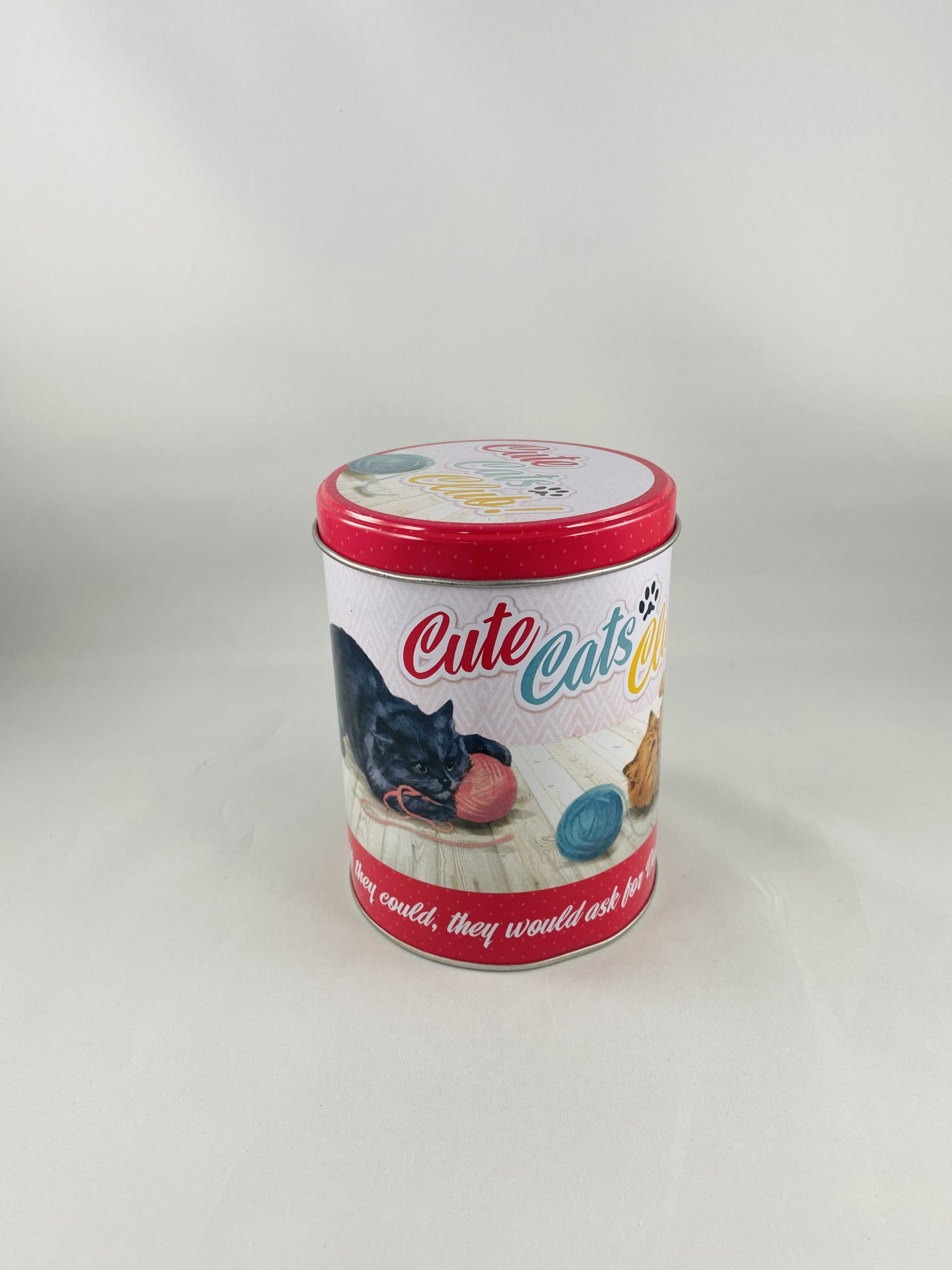 Cute cats club ! Delicatessen Cat Food – Le Bon Plan Deco